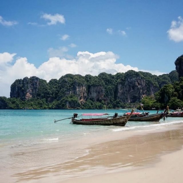 🙏 Tailandas - kelionės, turai, skrydžiai, gyvenimas 🙏